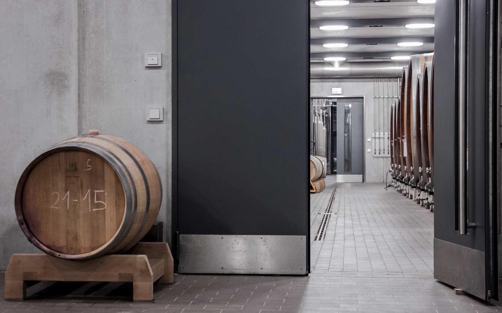 Our Story - Spring River Landing