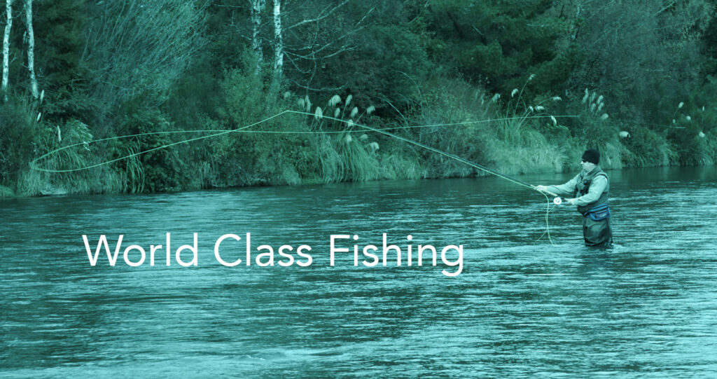 Fishing - Spring River Landing